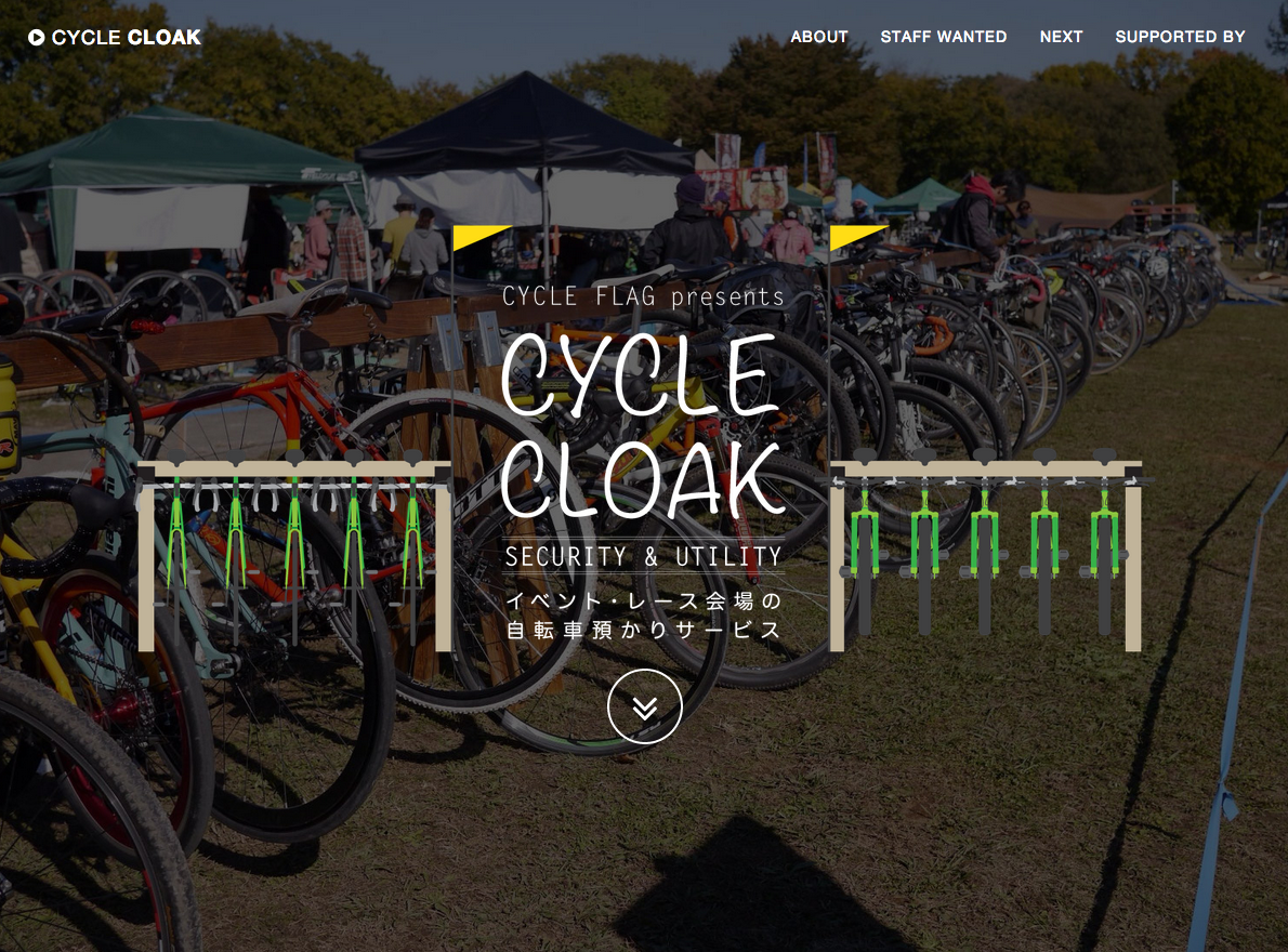 Let’s talk about ‘Cycle Cloak’. | SimWorks