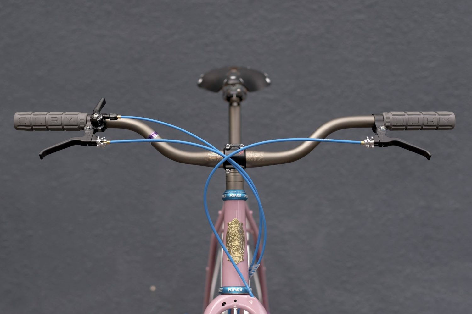 Stealth bars are gassed and ready for recon | SimWorks