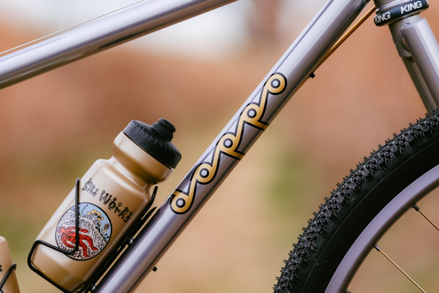 Doppo Locust – Off-Road Tourer | SimWorks