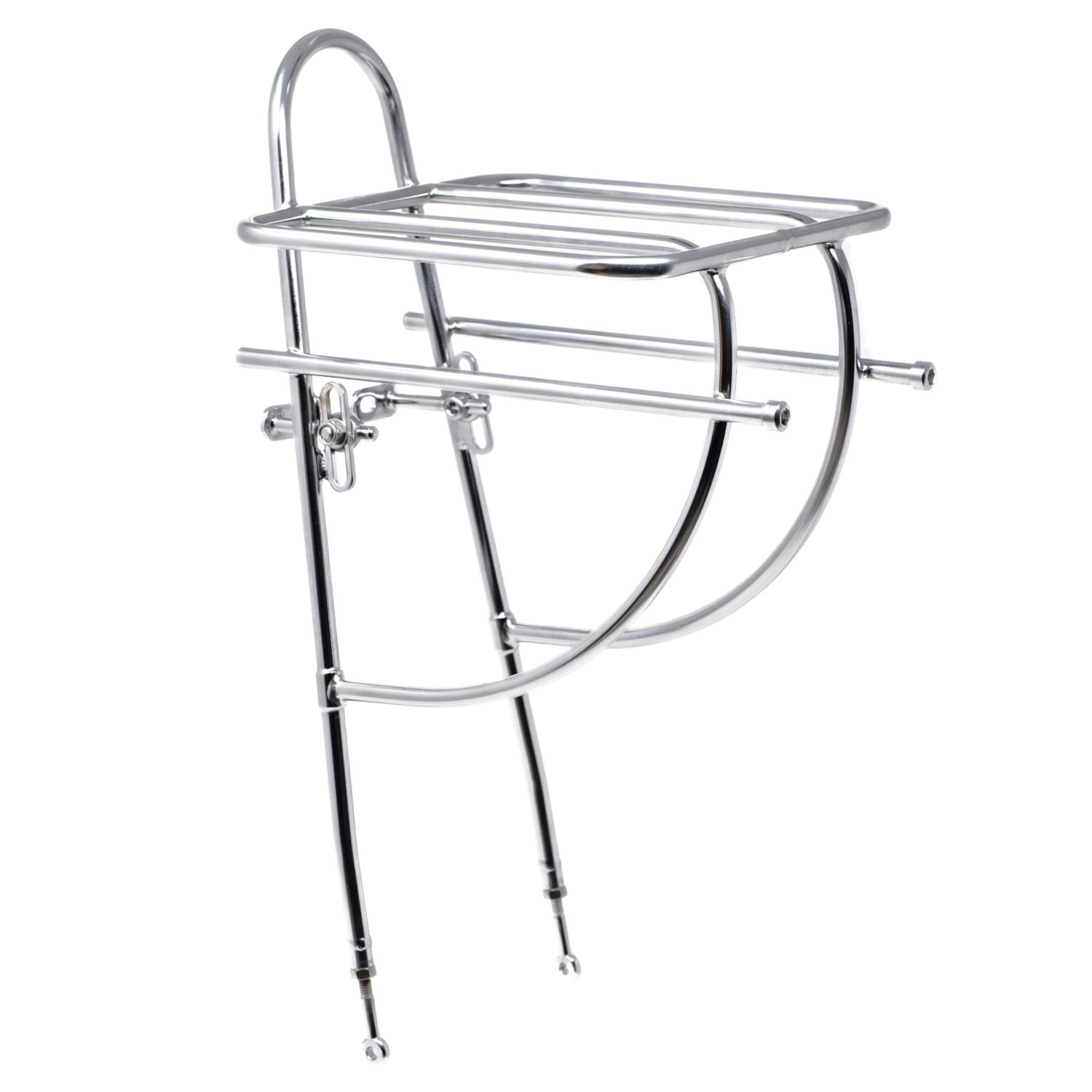 Potluck Rackの帰還 | SimWorks