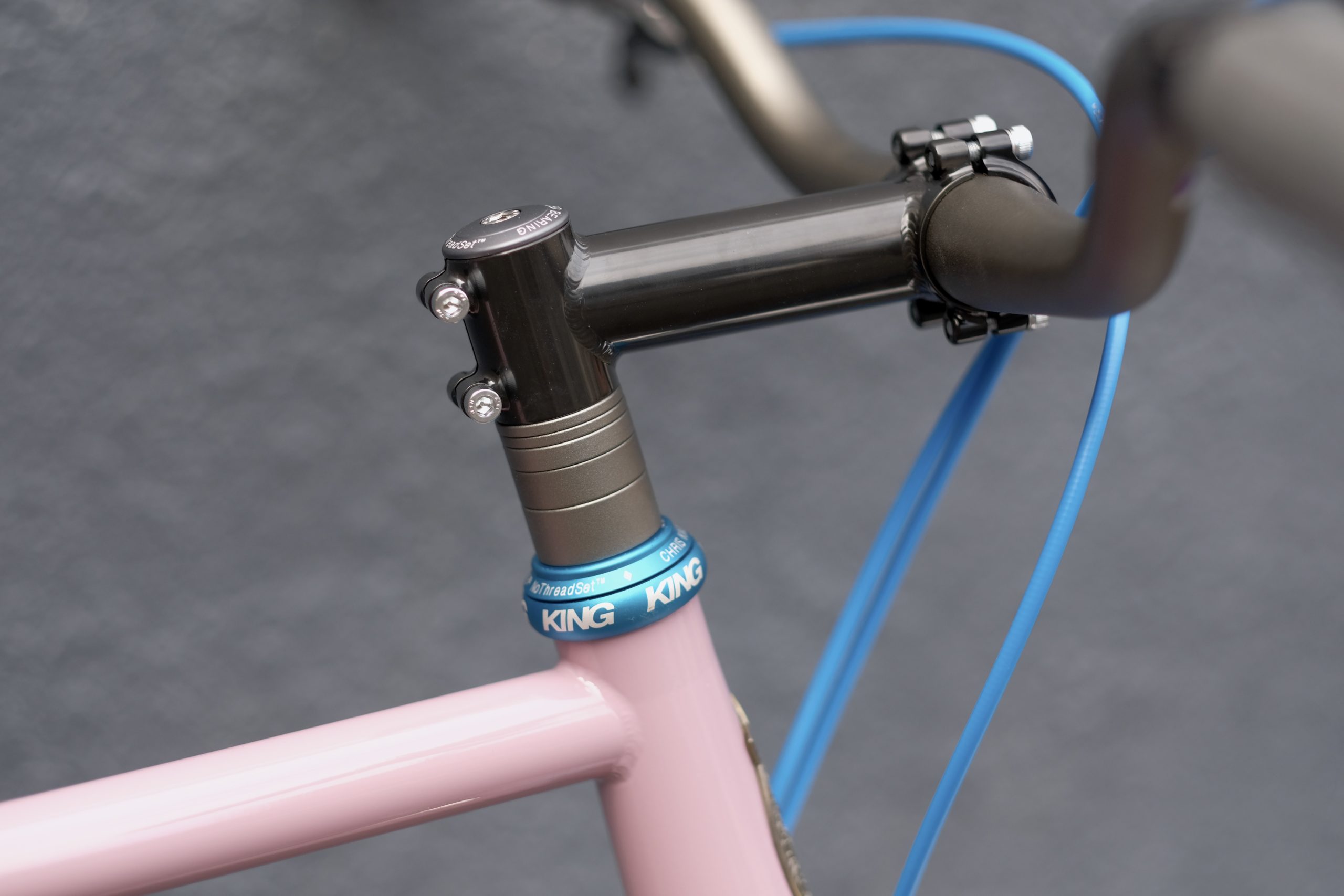 Stealth Bars are gassed and ready for recon. | SimWorks