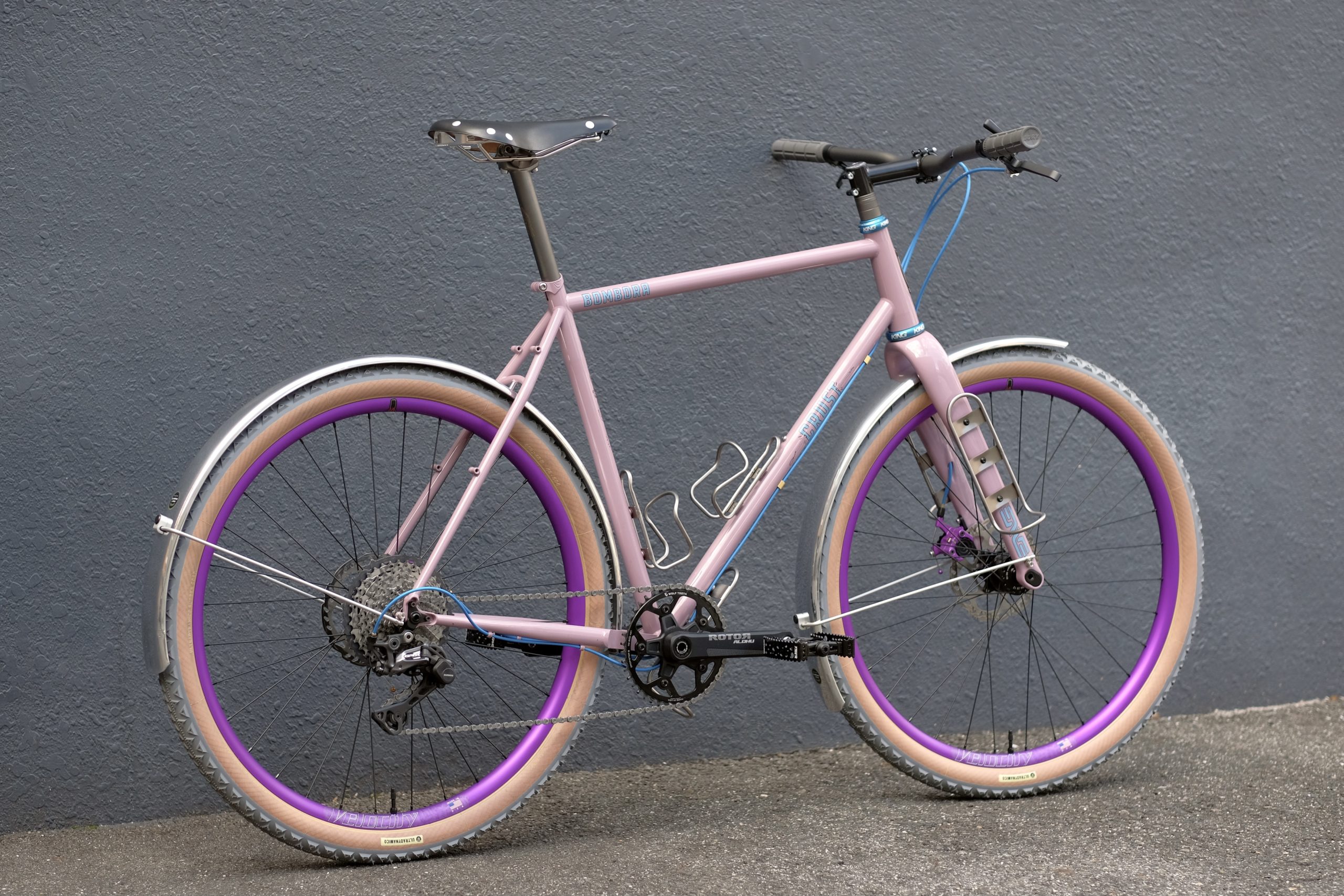 Stealth Bars are gassed and ready for recon. | SimWorks