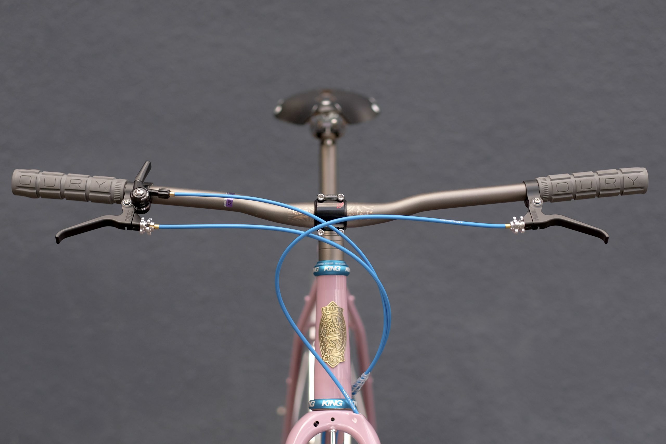 Stealth Bars are gassed and ready for recon. | SimWorks