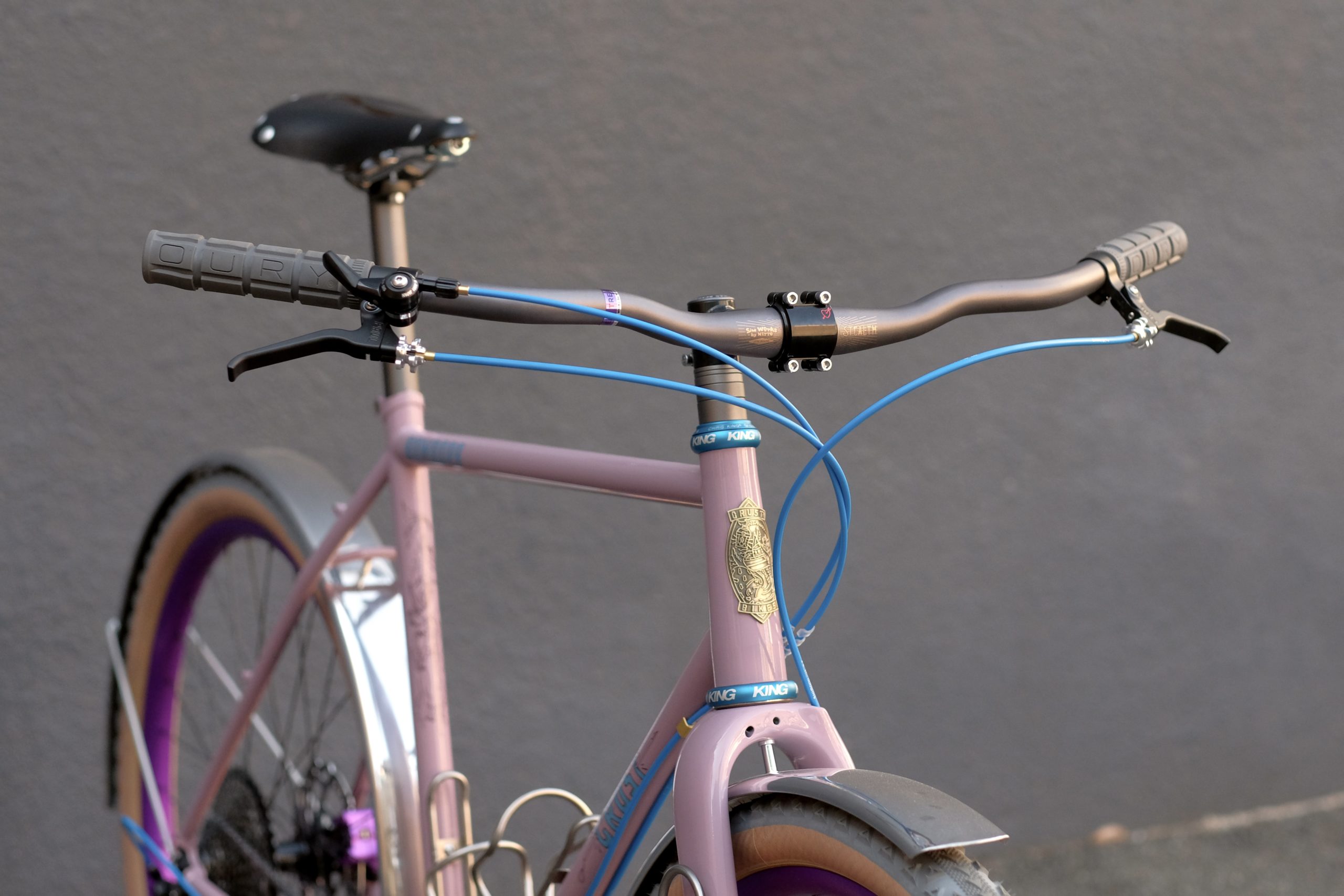 Stealth Bars are gassed and ready for recon. | SimWorks