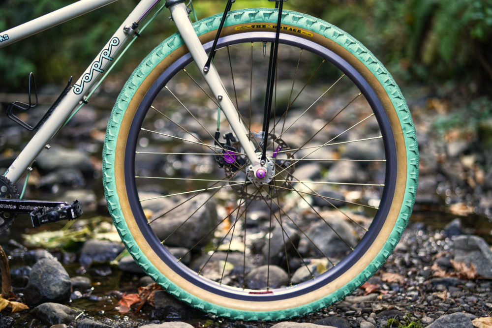 Standalone rims go together. | SimWorks