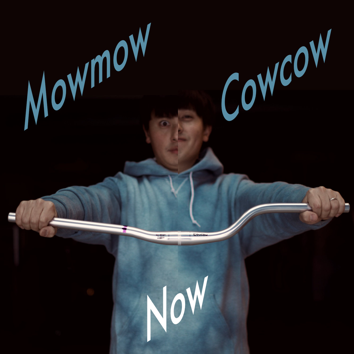 Mowmow Cowcow Now. | SimWorks