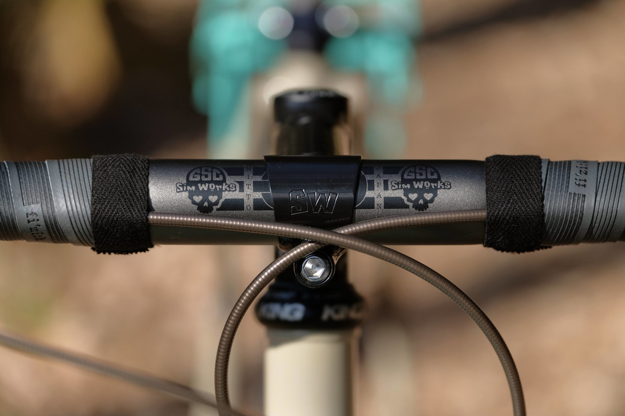 GSC4ever. | SimWorks