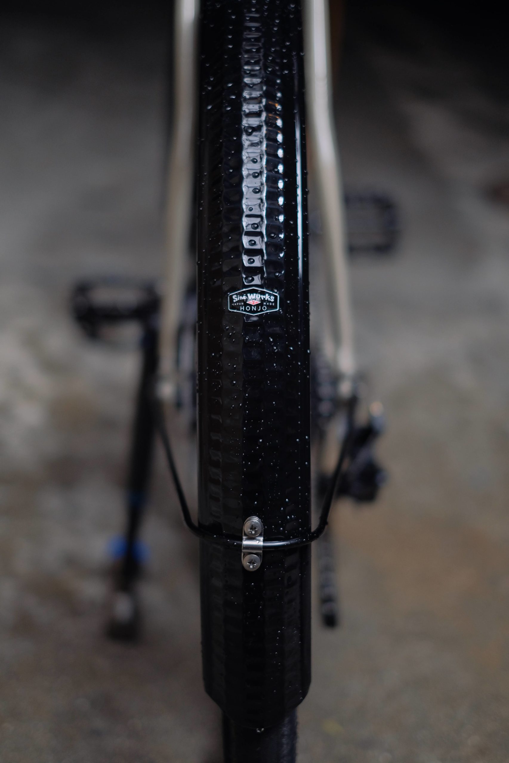 Constant effort makes the Turtle 63 Fender. | SimWorks