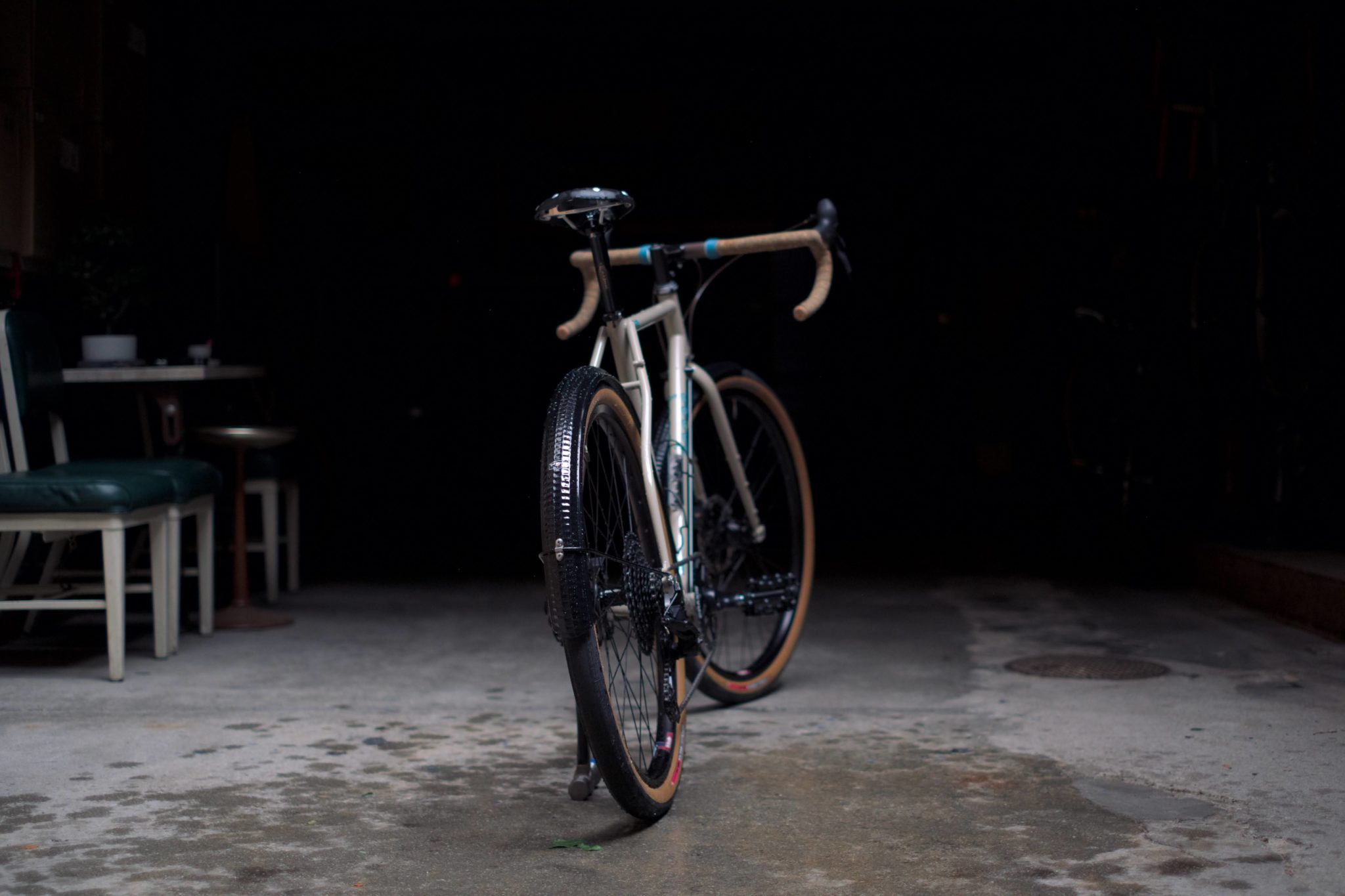 Constant effort makes the Turtle 63 Fender. | SimWorks